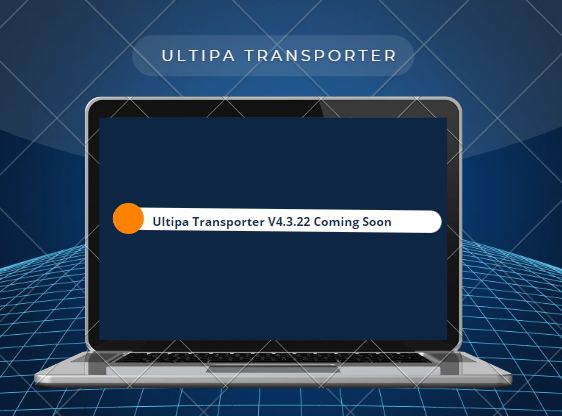 Ultipa Transporter: Unveiling Upgrades for Effortless Data Migration ...